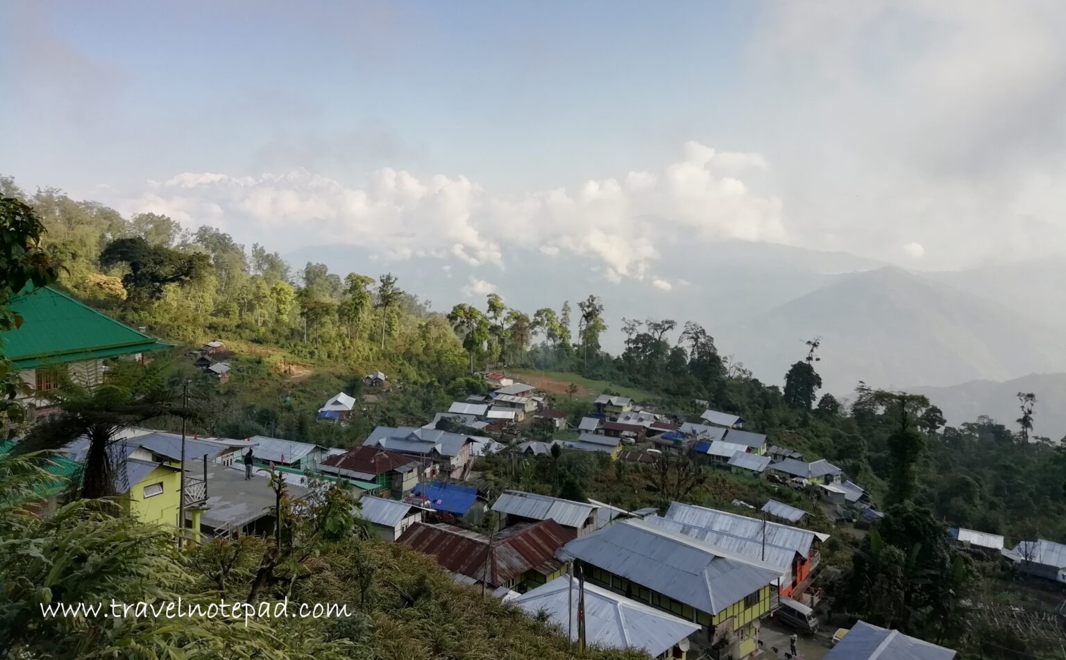 The Ultimate Sillery Gaon Tour Plan with 3 Day Itinerary