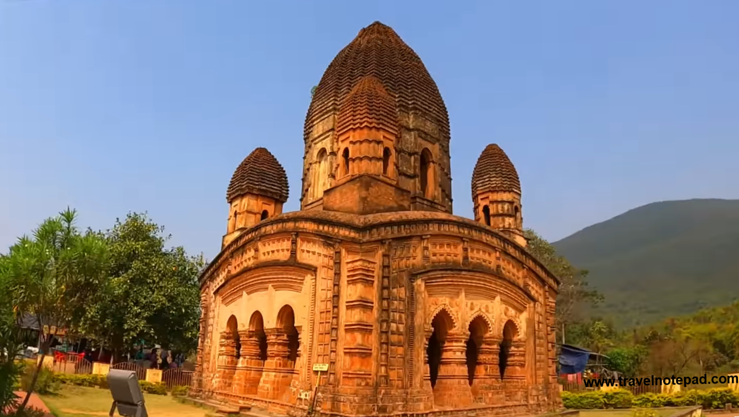 Purulia Tour Plan: Complete Travel Guide and 2N/3D Itinerary