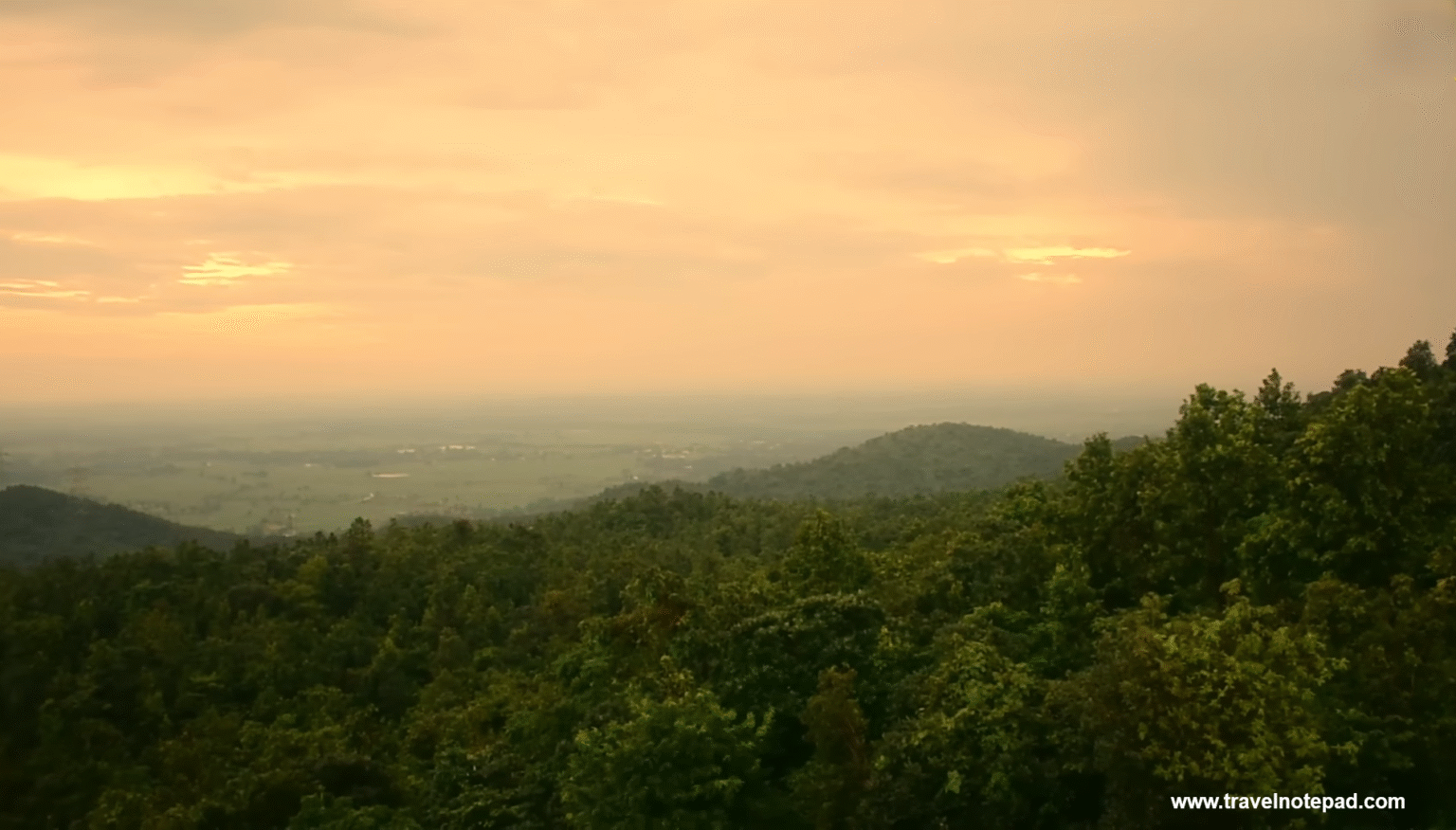 Purulia Tour Plan: Complete Travel Guide and 2N/3D Itinerary