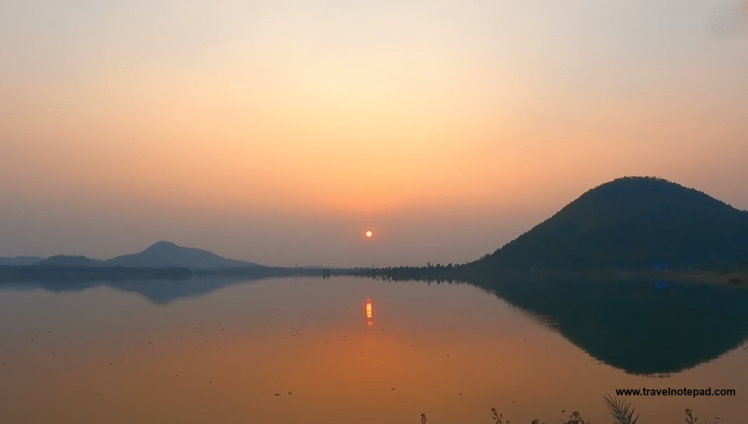 Purulia Tour Plan: Complete Travel Guide and 2N/3D Itinerary