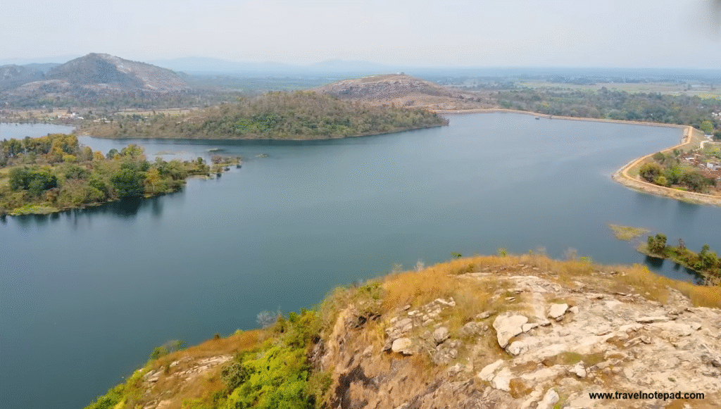 Purulia Tour Plan: Complete Travel Guide and 2N/3D Itinerary